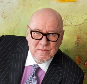 Contact – Henry Liska | Interior Designer Toronto