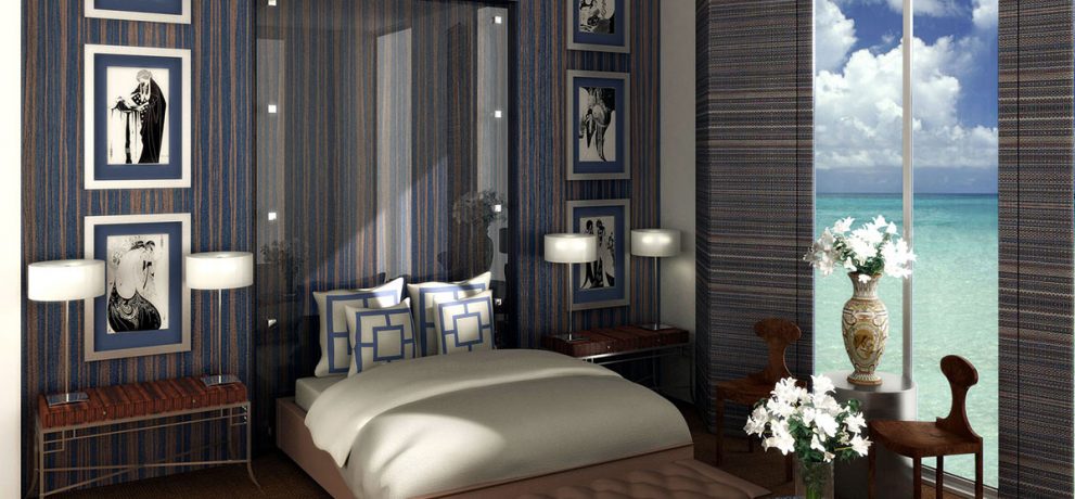 A Modern Definition of Luxury – Henry Liska | Interior Designer Toronto