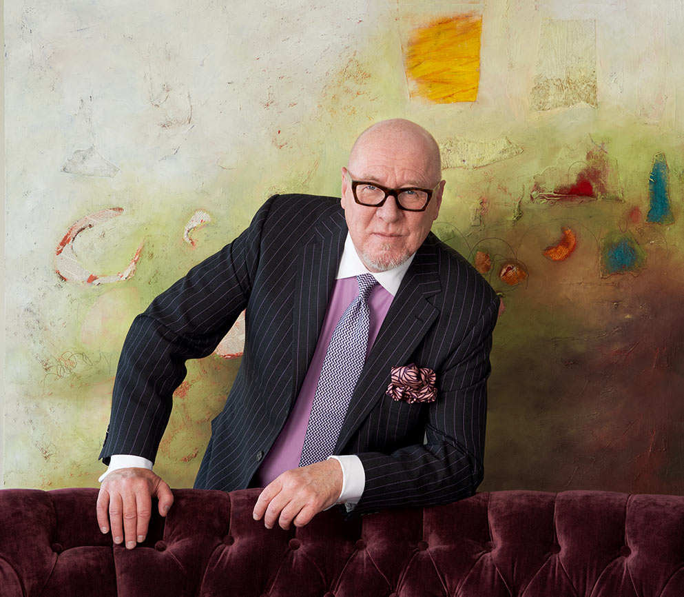 Henry-Liska-Interior Design Toronto – Henry Liska | Interior Designer ...